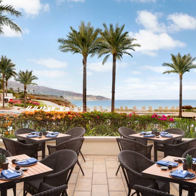 bashi at Terranea Resort Restaurant - Rancho Palos Verdes, CA | OpenTable