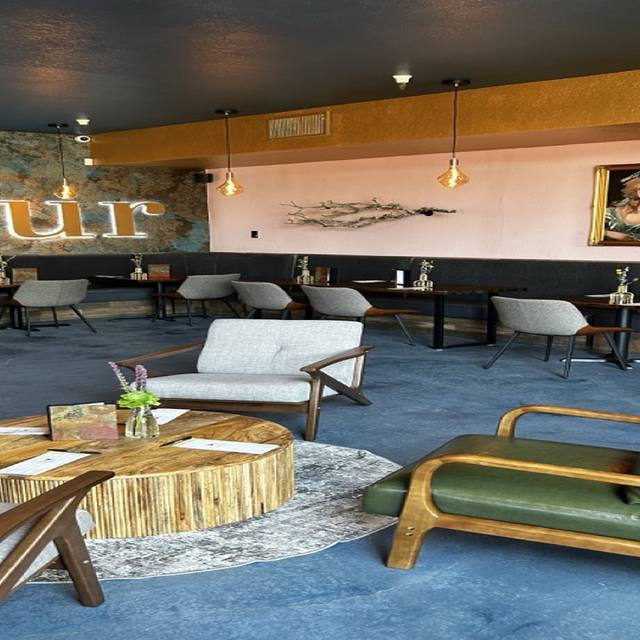 Azur Wines - Napa, CA | OpenTable
