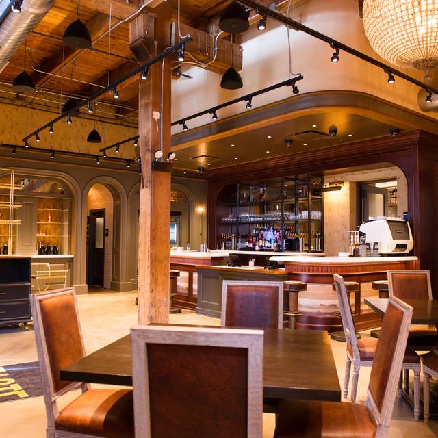 Taste 222 Restaurant - Chicago, IL | OpenTable