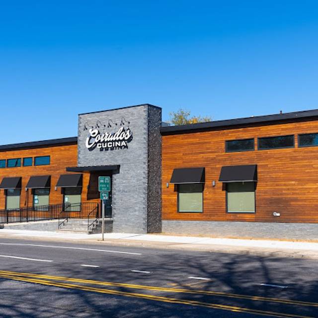 Corrado's Cucina Restaurant - Richmond County, NY | OpenTable