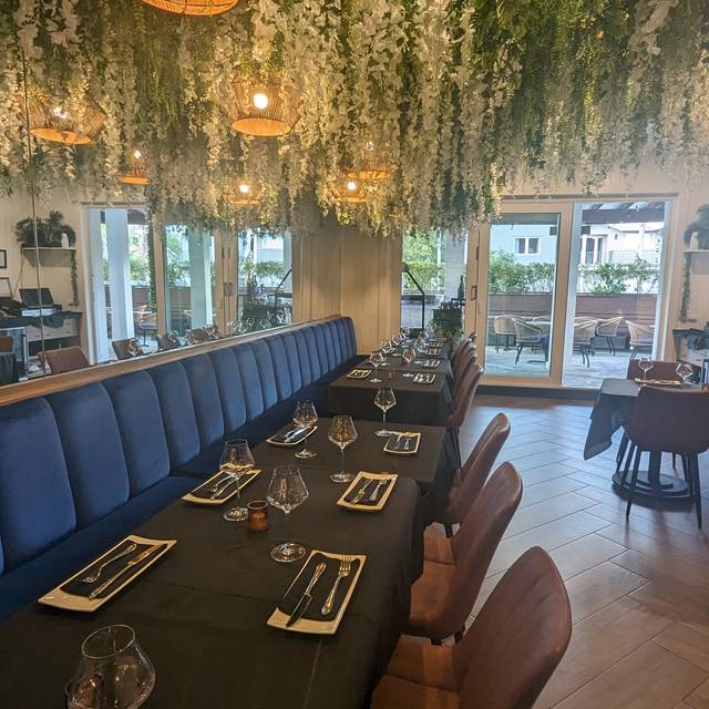 TUGA Supper Club - Book now on OpenTable