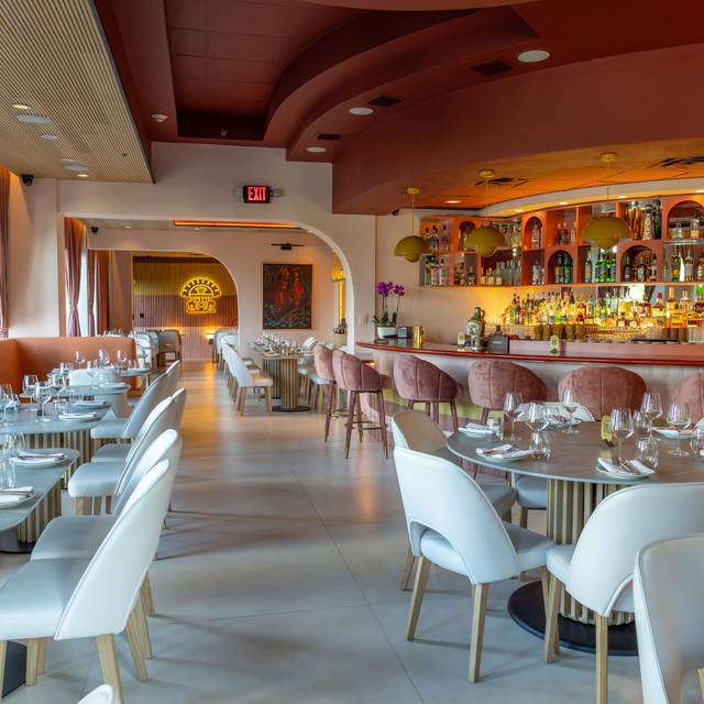 MAYU Restaurant - Miami, FL | OpenTable