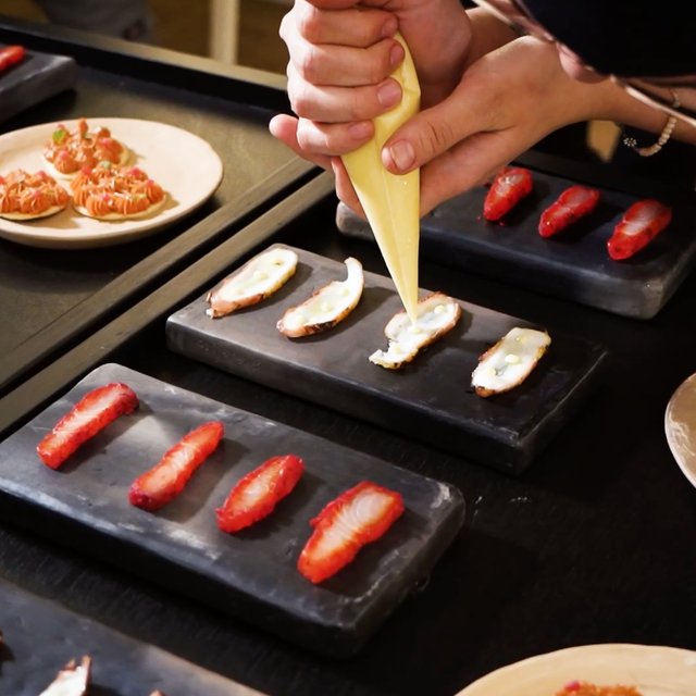 Michelin Chef Alberto Ferruz - Actualizado en 2025, restaurante ...