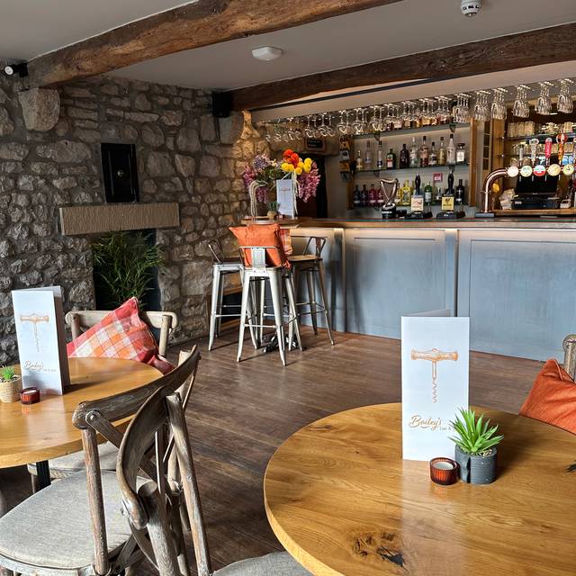 Baileys Bar & Grill - Updated 2025, Tapas Restaurant in North Yorkshire ...