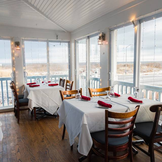 Amelia's By the Sea - Updated 2025, Italian Restaurant in Spring Lake, NJ