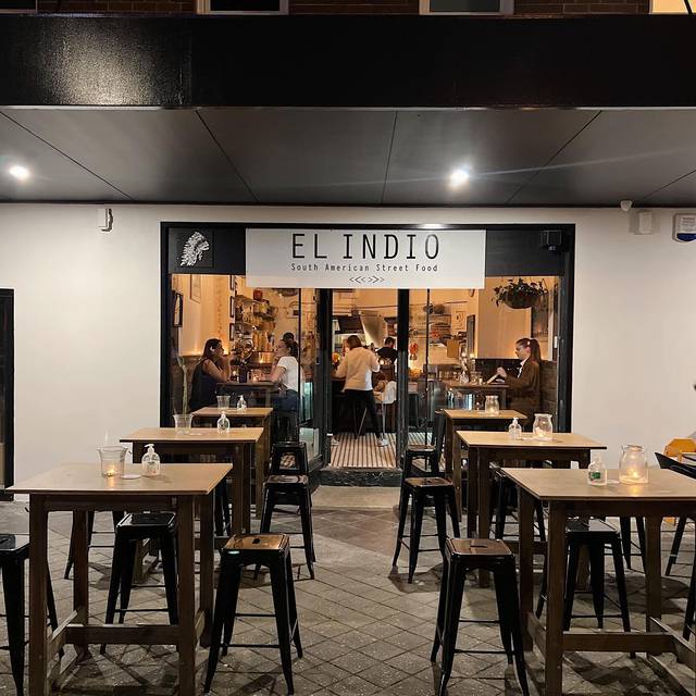 El Indio Bondi Beach - Updated 2024, South American Restaurant in North ...