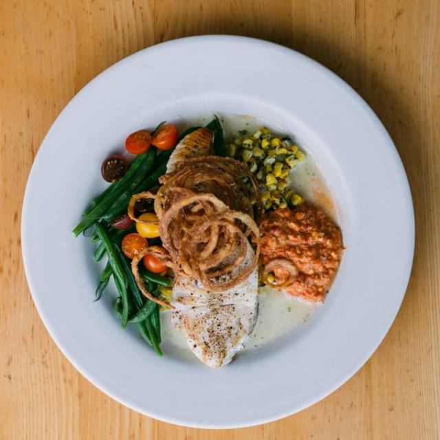 MacCallum House Restaurant - Mendocino, CA | OpenTable