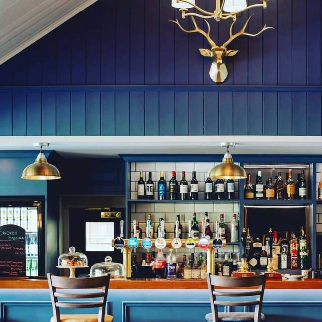 The Arkley 9 - Updated 2026, Contemporary European Restaurant in Barnet ...