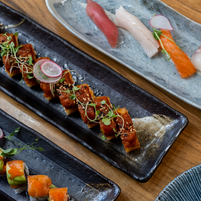 MF Bar Restaurant - Alpharetta, GA | OpenTable