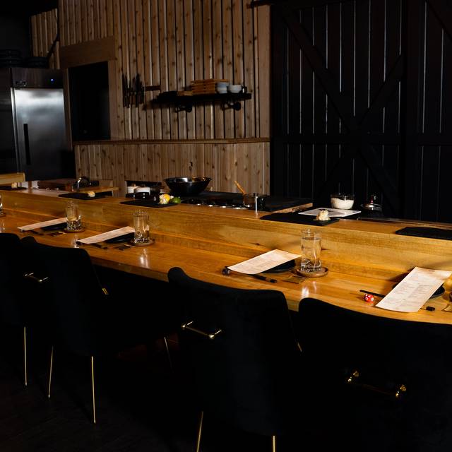 AJI Restaurant - Chicago, IL | OpenTable