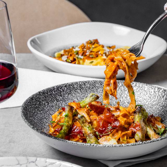 Above 8 bar & dining Restaurant - Hurstville, AU-NSW | OpenTable