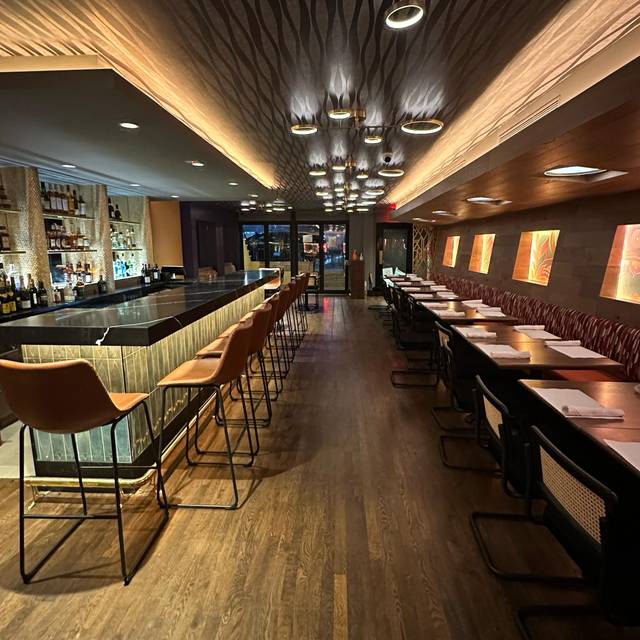 Spice Symphony Times Square Restaurant - New York, NY | OpenTable