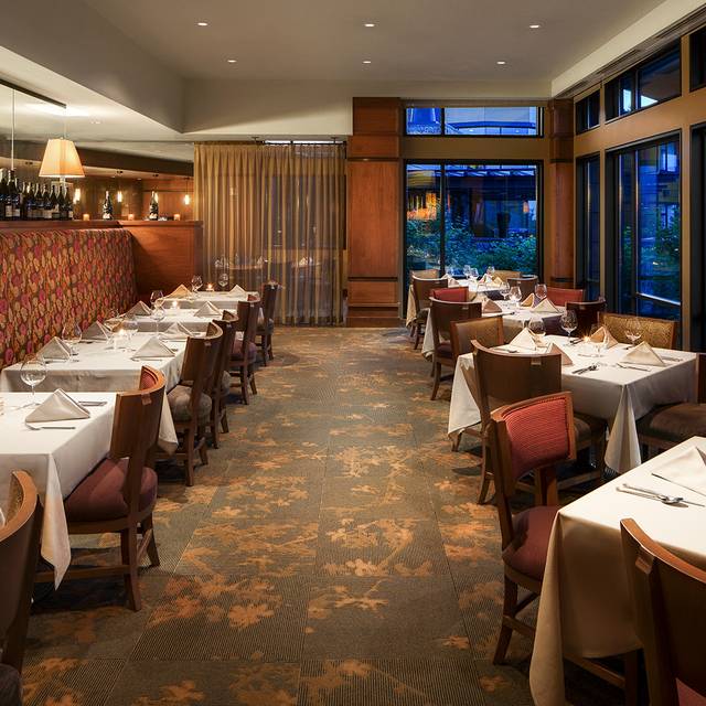 JORY Restaurant at The Allison Inn & Spa - Newberg, OR | OpenTable