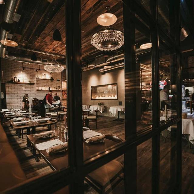 Market Place Kitchen & Bar | Shelton Restaurant - Shelton, CT | OpenTable
