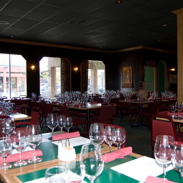 The Jaipur - Rockbrook Village Restaurant - Omaha, NE | OpenTable