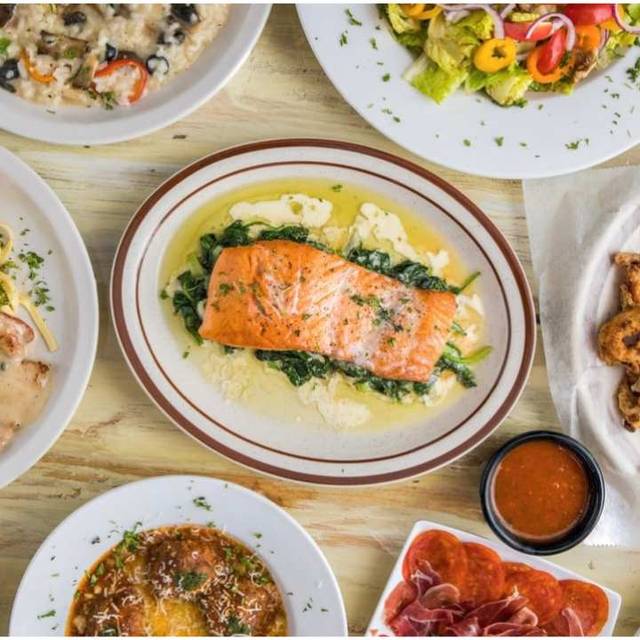 The Tuscan Vine - Updated 2026, Italian Restaurant in Sagamore Hills, OH
