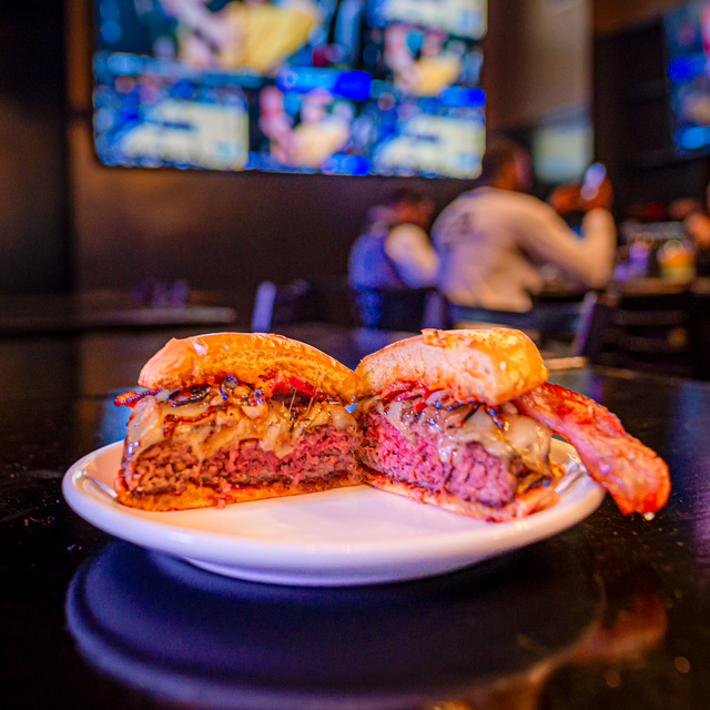 Parlay on Ninth - Cleveland, OH | OpenTable