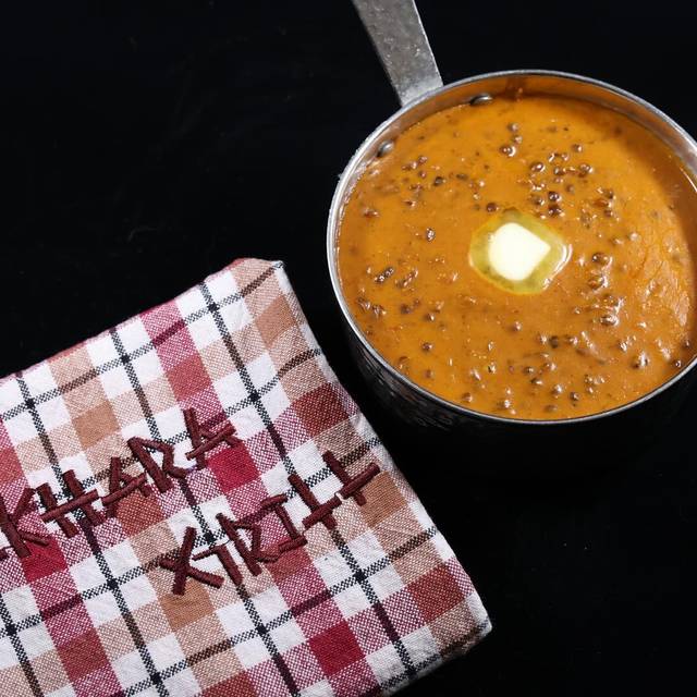 Bukhara Grill: Indian Spice Rave - Updated 2024, Indian Restaurant in ...