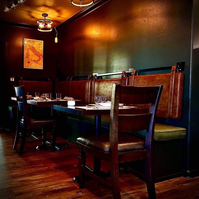 Decant Restaurant - Medford, OR | OpenTable