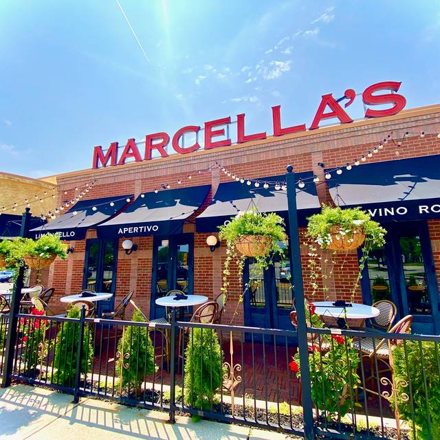 Marcella's Italian Kitchen - Polaris Restaurant - Columbus, OH | OpenTable