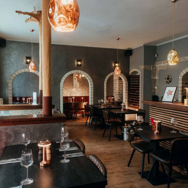 Restaurant Andiamo Restaurant I Café I Bar – München, BY | OpenTable