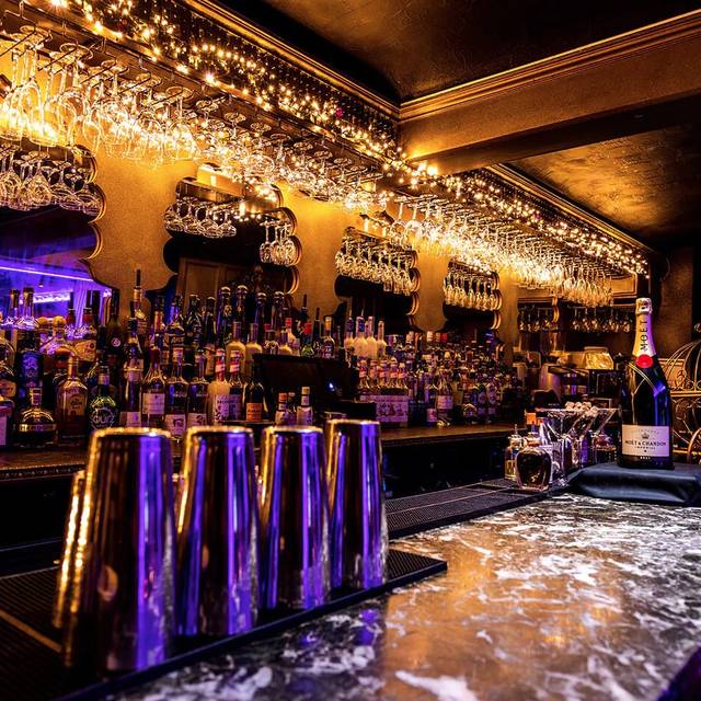 Proud Cabaret - Brighton Restaurant - Brighton, Brighton and Hove ...