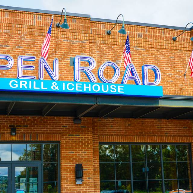 Open Road Grill - Falls Church Restaurant - Falls Church, VA | OpenTable
