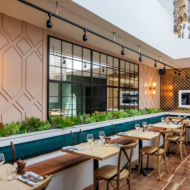 The Longstore Lemon Street Restaurant - Truro, Cornwall | OpenTable