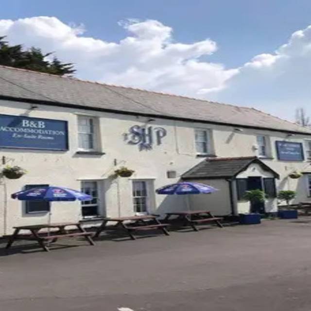 The Ship Inn - Updated 2025, Grill in Newport, Newport