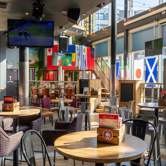 Walkabout Chelmsford Restaurant - Chelmsford, Essex | OpenTable