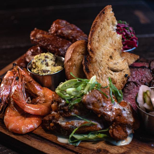 Brix - Updated 2024, Grill in London, Greater London