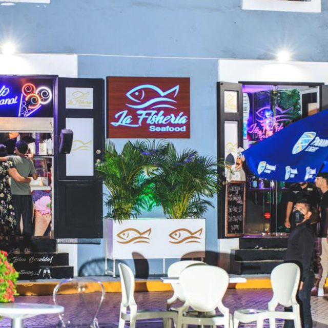 La Fishería Seafood - Updated 2026, Seafood Restaurant in Panamá ...