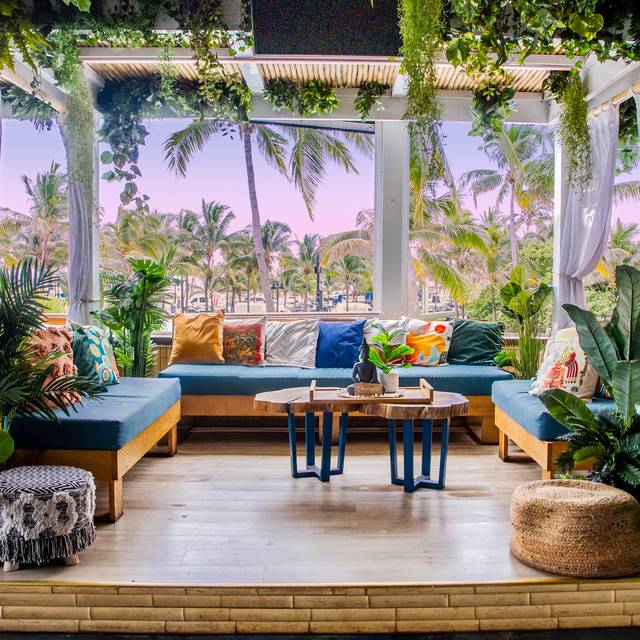 Bo's Beach Restaurant - Fort Lauderdale, FL | OpenTable