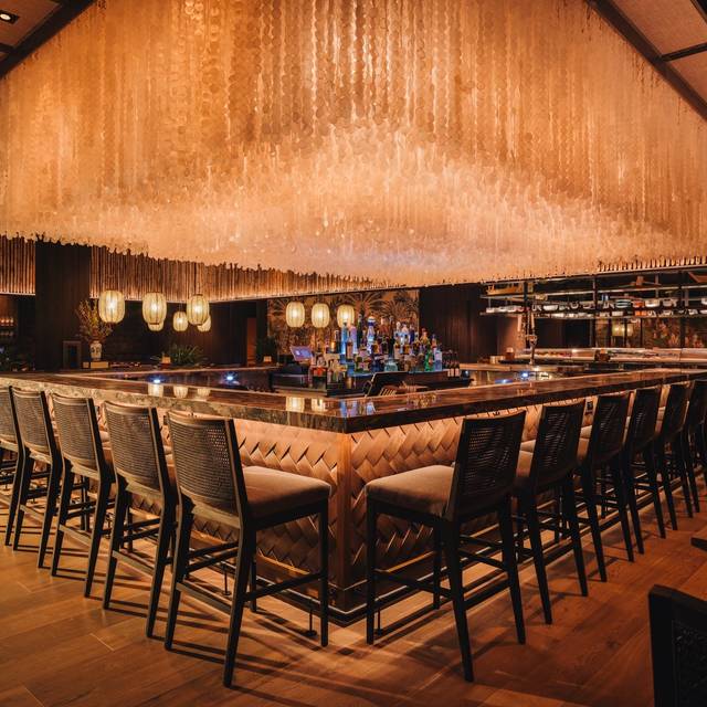 Sunda New Asian - Fulton Market Restaurant - Chicago, IL | OpenTable