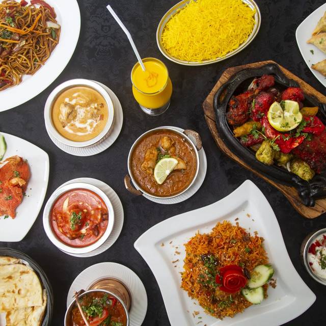 G.O.A.T. Room Restaurant - Washington, DC | OpenTable