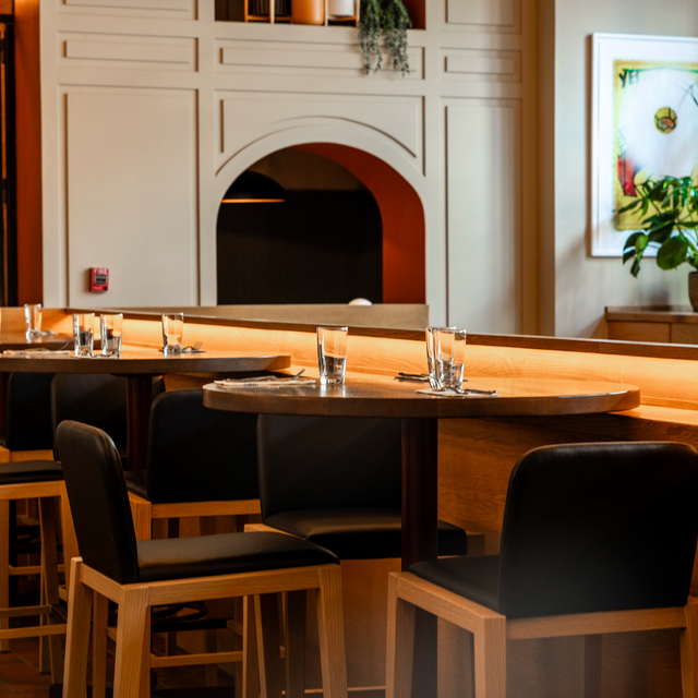 National on 10th Restaurant - Calgary, AB | OpenTable