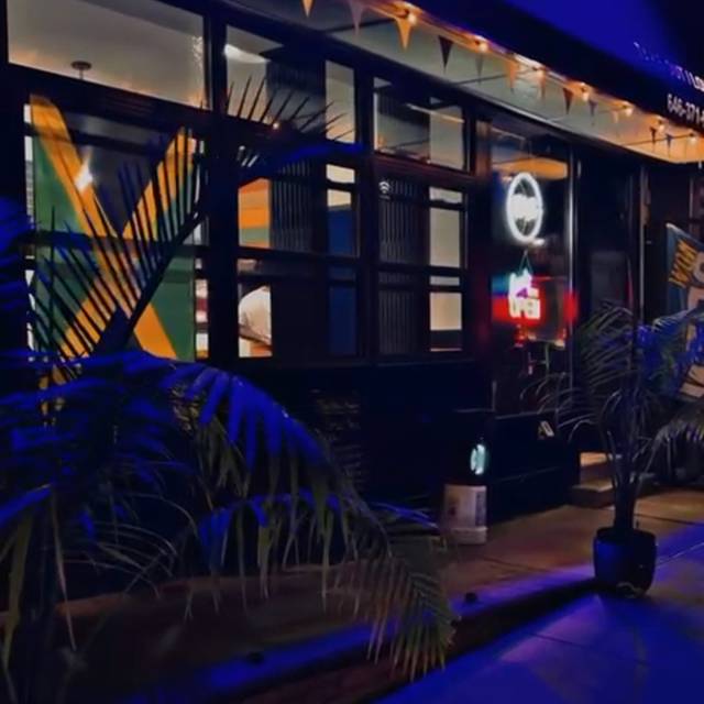 The Bleu Room Restaurant & Lounge - New York, NY | OpenTable