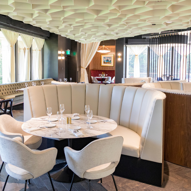 Muse at Sentry Restaurant - Stevens Point, WI | OpenTable