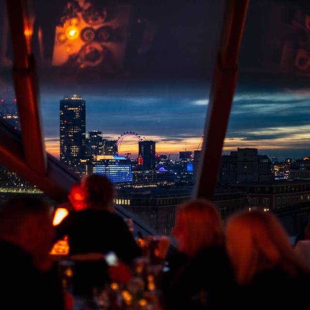 Madison Restaurant - Book now on OpenTable