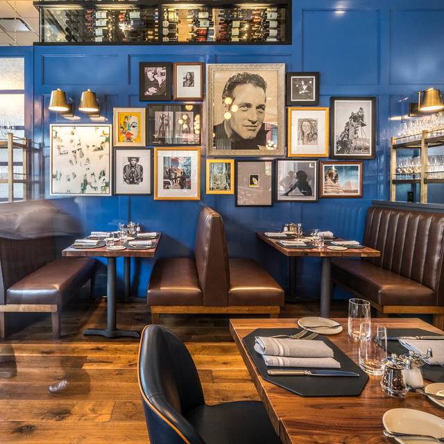 Max Downtown - Hartford Restaurant - Hartford, CT | OpenTable