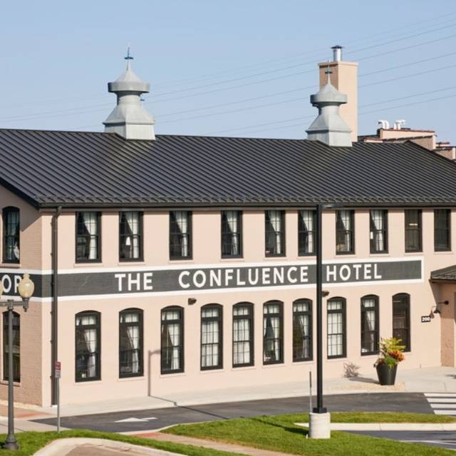 Missi's Sip & Savor at The Confluence Hotel Restaurant - Hastings, MN ...