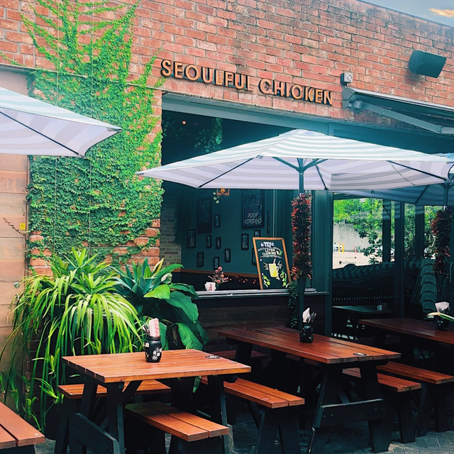 Seoulful Chicken - Updated 2026, Korean Restaurant in Everton Park, AU-QLD