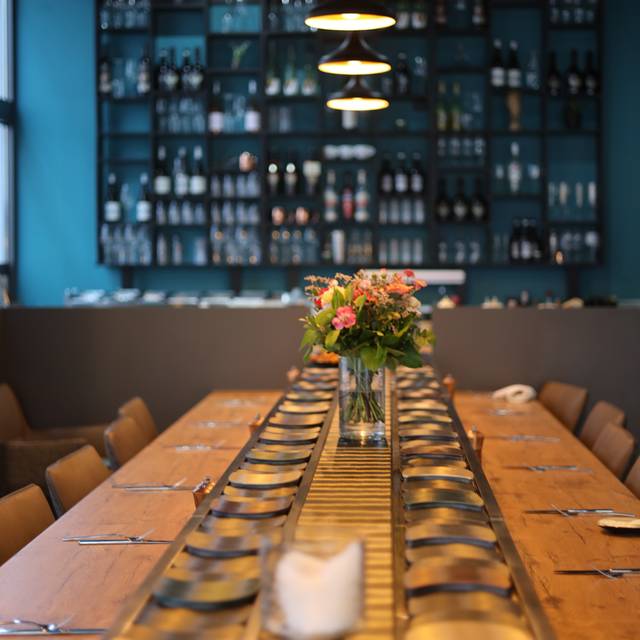 Celavi Restaurant - Gießen, HE | OpenTable