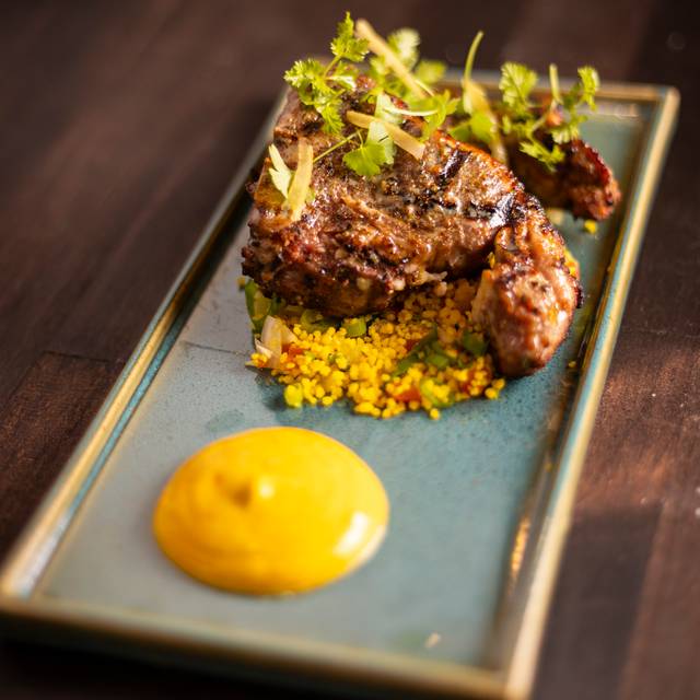 Restaurante Kivotos Wine Bar - Braddon, AU-ACT | OpenTable