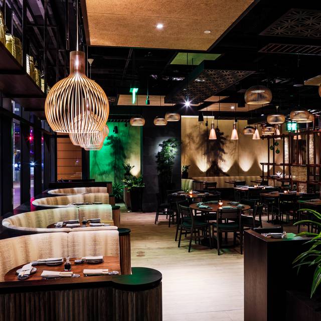 Sushi Roku - Austin Restaurant - Austin, TX | OpenTable