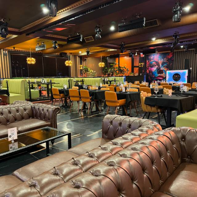 Mr. Fire Bar & Grill - Updated 2025, Latin American Restaurant in ...