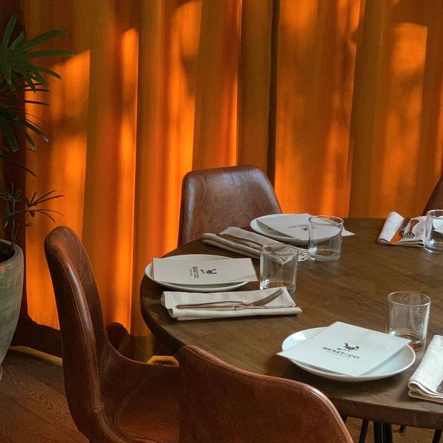 Beast & Co Restaurant - Surry Hills, AU-NSW | OpenTable