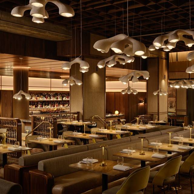 Lee Restaurant - Toronto, ON | OpenTable