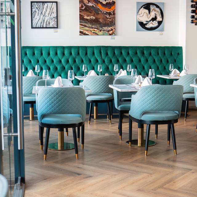 Eden Italian Restaurant - Monton/Eccles, England | OpenTable