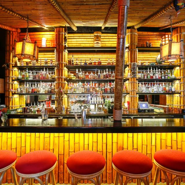 Adrift Restaurant - Denver, CO | OpenTable